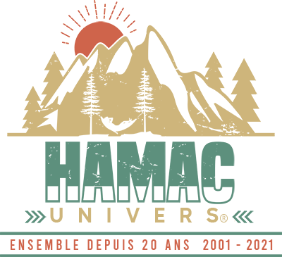 Chaises Hamacs - Hamac Univers