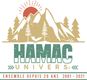 Ensembles hamac avec support - Hamac Univers