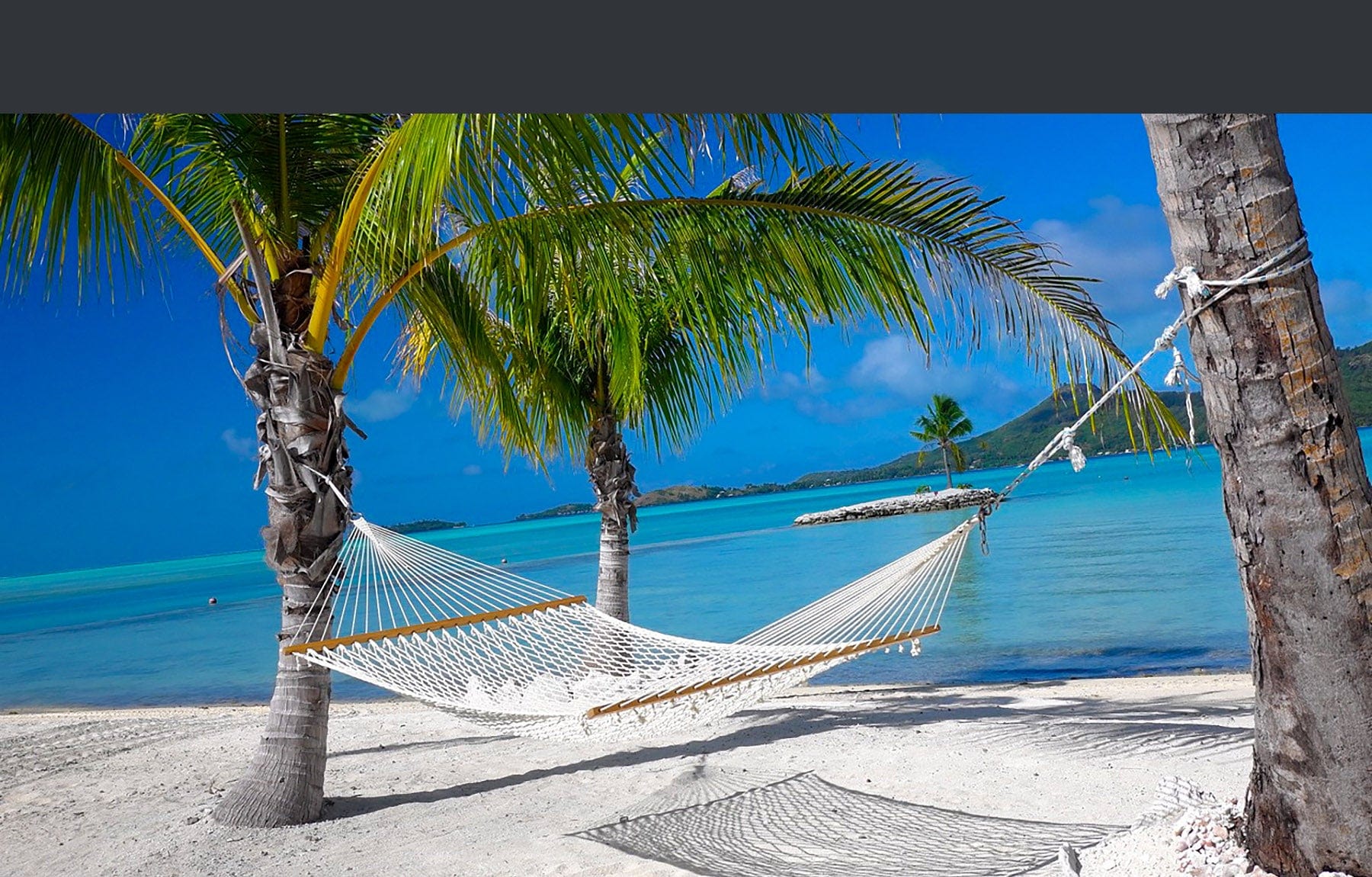 Hamacs et Supports pour Hamacs