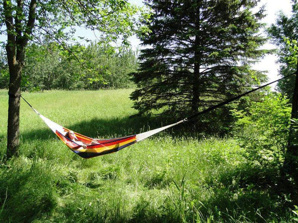 Hamac Double Maya Hammock Universe | Hamac Univers